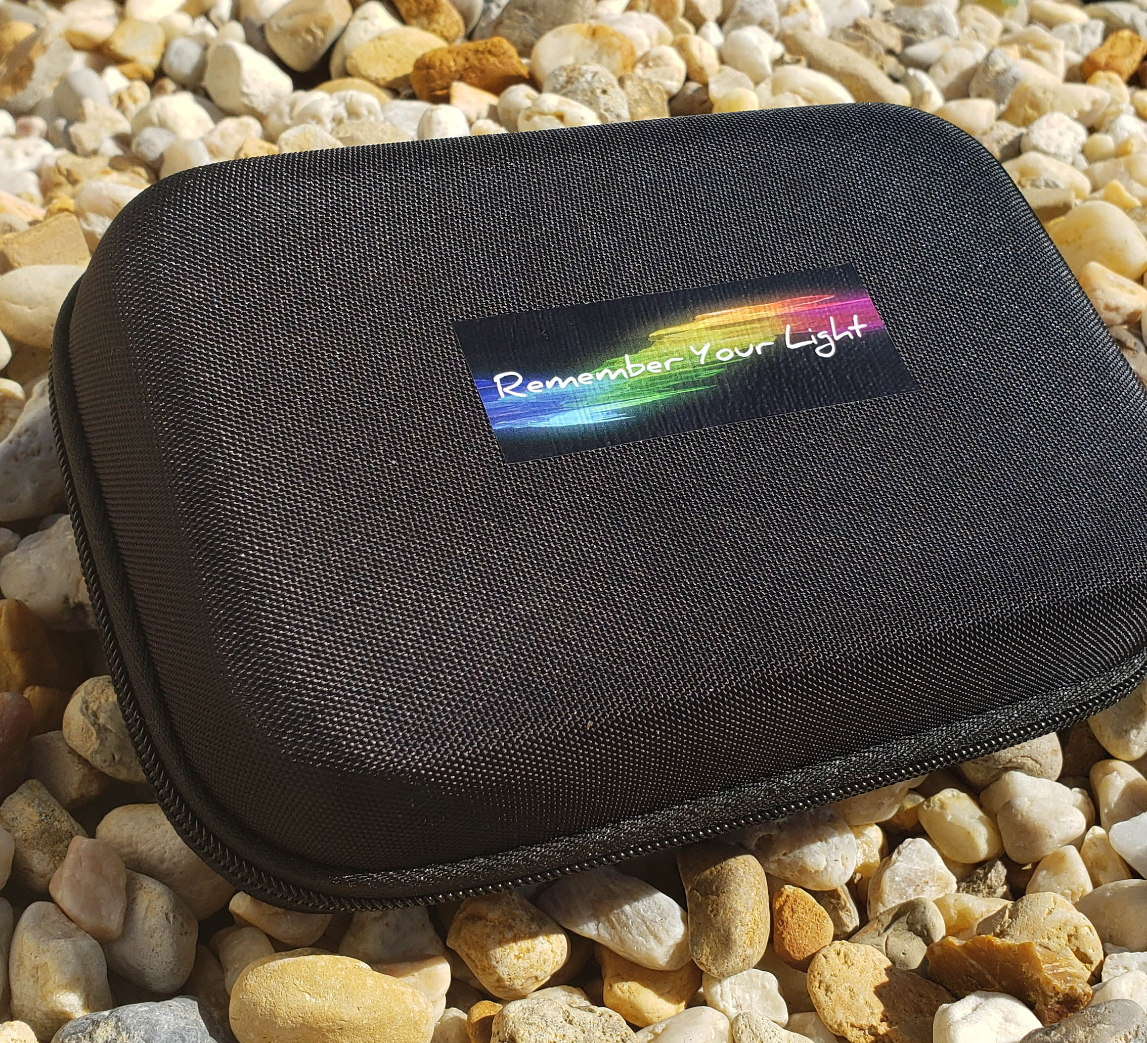 RYL Color Therapy Kit w/ Gray Expansion – Remember Your Light