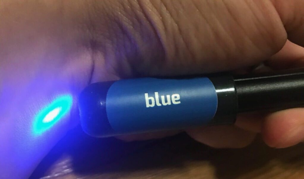 RYL Color Therapy Kit w/ Gray Expansion – Remember Your Light